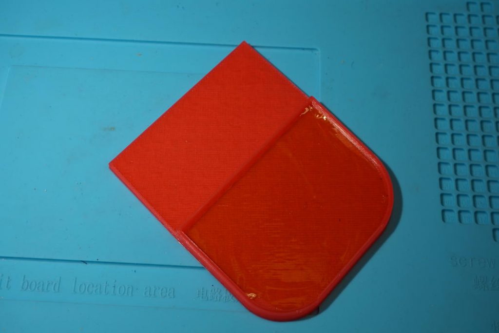 UV_Curing_Tray - PCBurn