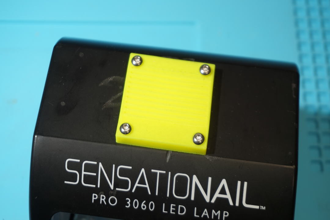 DIY UV Resin Curing Station - Make Your Own UV Resin Curer - PCBurn