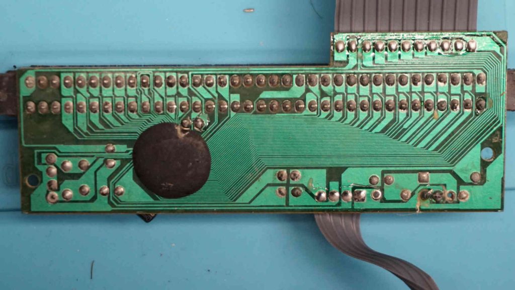 Retro_Bit-Retro_Entertainment_System-Cartridge_Board-Reverse - PCBurn