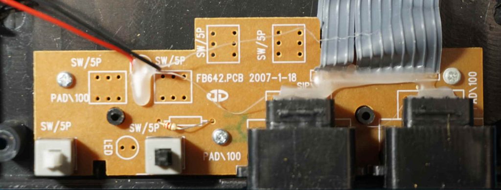 Inside an NES Clone - RetroBit RES Teardown - PCBurn